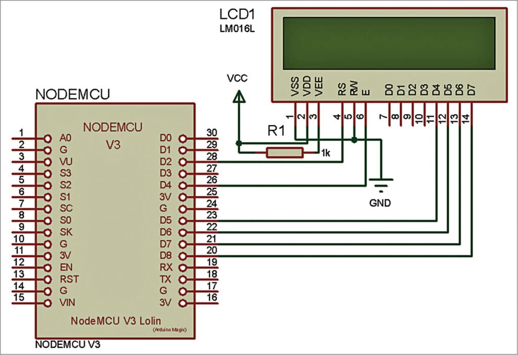 Getting Time From NTP Server Made Easy | Full DIY Project