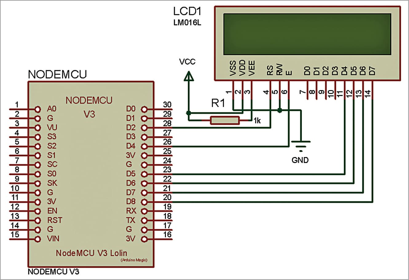 Getting Time From NTP Server Made Easy | Full DIY Project