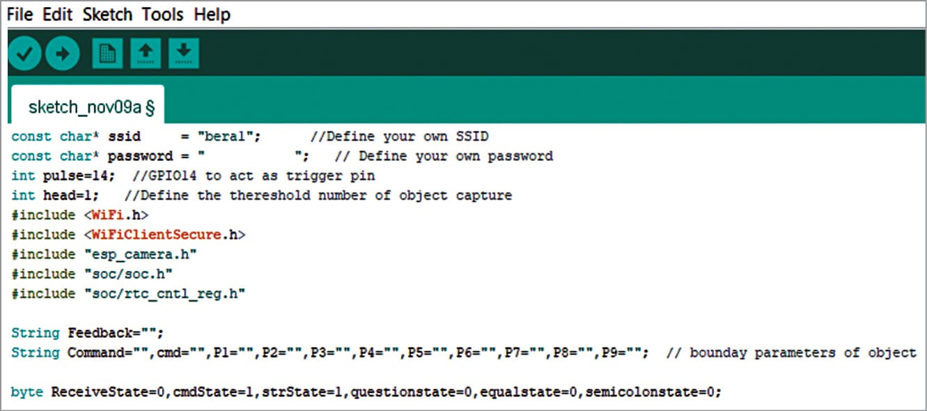 Object Detection Using ESP32 Cam | Full Electronics Project