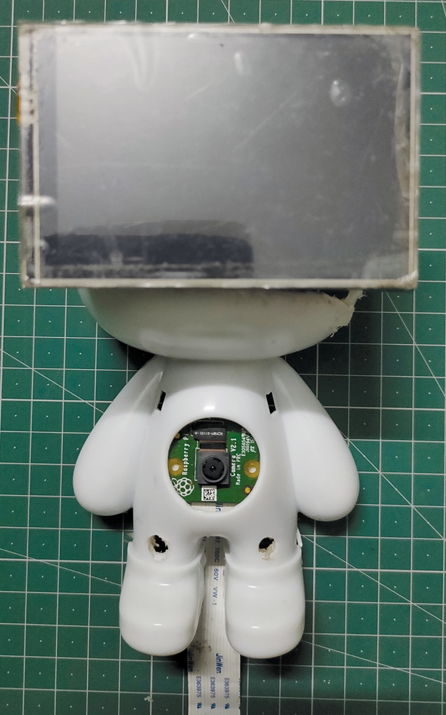 Amazing Speech-Controlled Sudoku Solving Robot