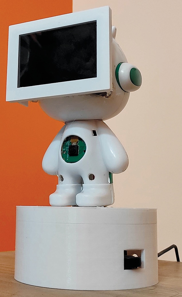 Amazing Speech-Controlled Sudoku Solving Robot