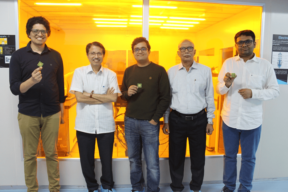 Building Energy Efficient Computing Platforms