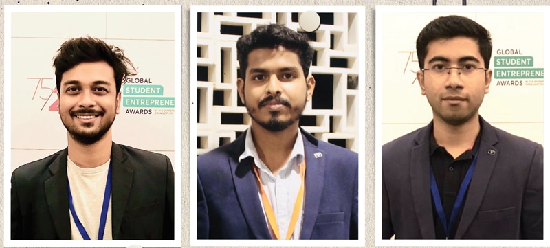 Matri: Mainstreaming Menstruation With Pain Relief | Startup & Innovators