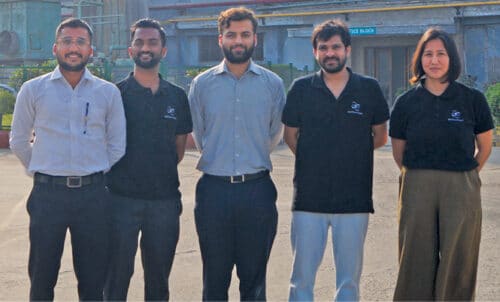 Power Plant That Can Both Generate And Store Energy