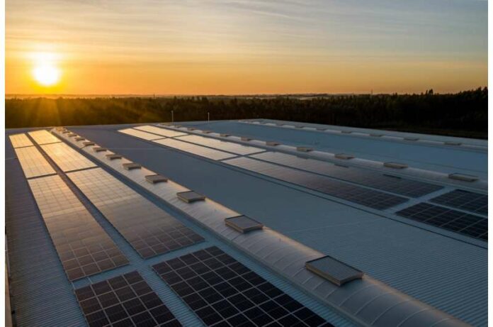 Designing Stable Perovskite Solar Cells