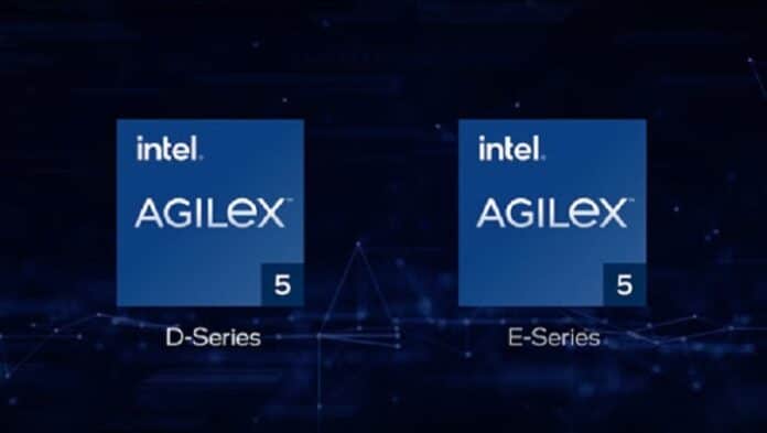 Get The Scoop On Intel(R) Agilex 5 FPGAs & SoC FPGAs