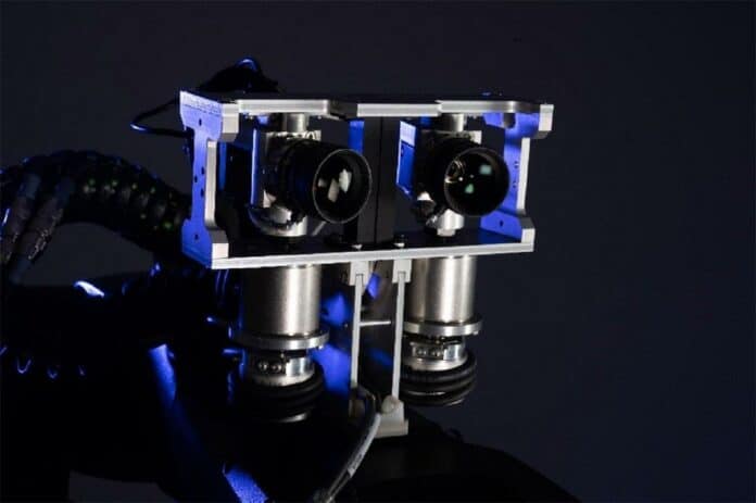 CynLr Working Towards Achieving Visual Object Intelligence for ...