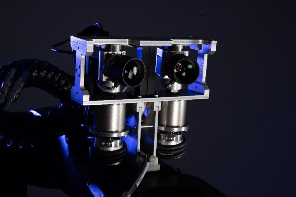 CynLr Working Towards Achieving Visual Object Intelligence for ...