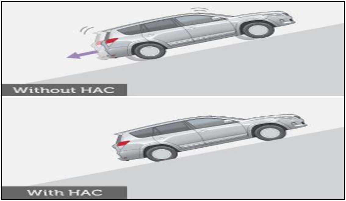 Safety Drives These Automobiles – In India