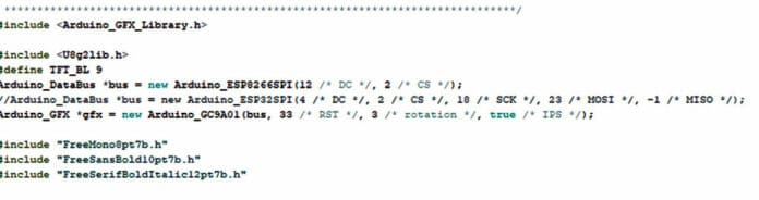 Building Programmable Smart Watch With Fitness Tracking