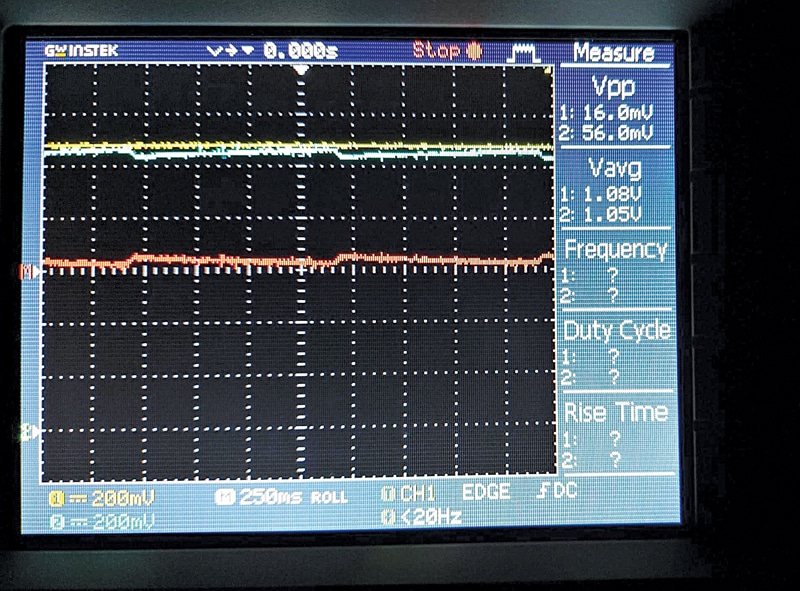 How to Use Supercapacitor for Low-power Applications
