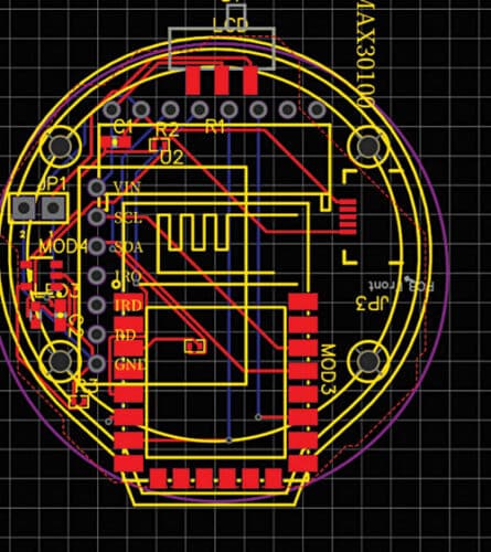 Building Programmable Smart Watch With Fitness Tracking