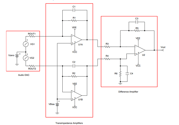 Reference Design For A High Fidelity Headphone Amplifier - Electronics ...