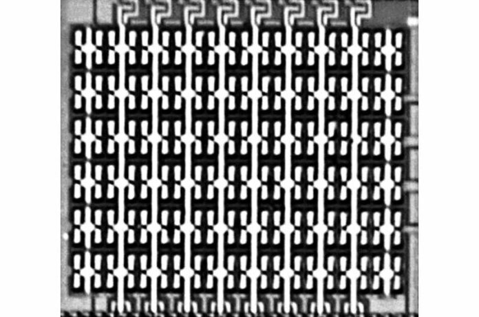 Memristor Based Bayesian Machine For Increased AI Efficiency