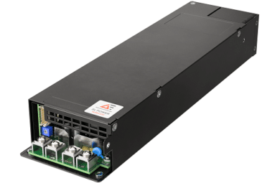 High Density AC-DC Power Supply For Medical And Industrial Equipments