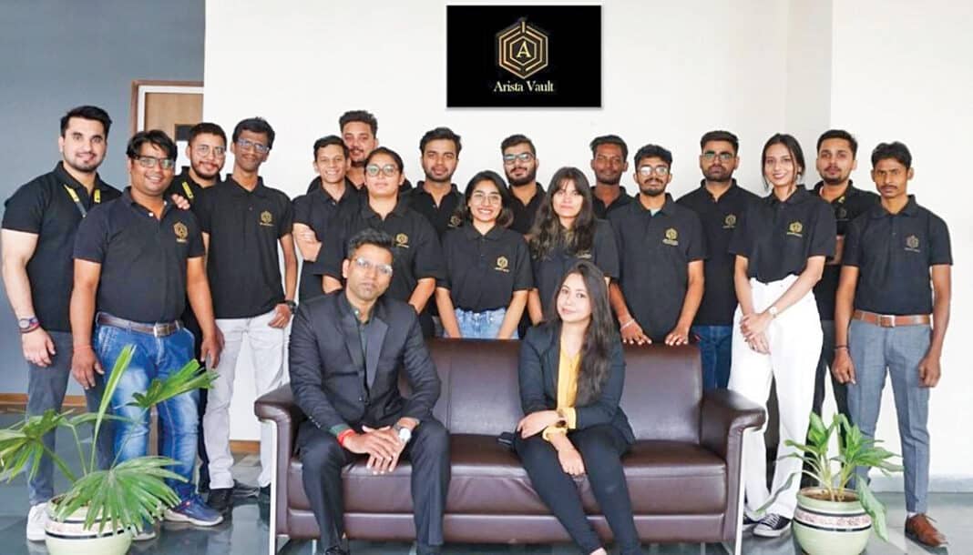 Integrating Electronics With Fashion & Luxury | Startups