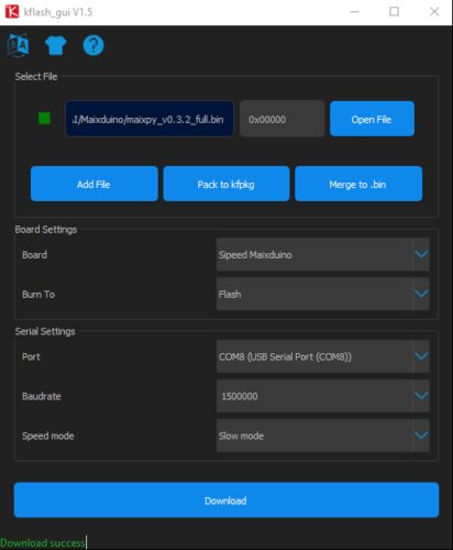 Maixduino Powered Doorman | Full DIY Project