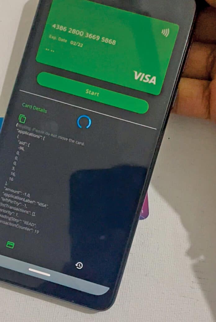 How To Protect Against Credit and Debit Card Hacking | NFC Fraud