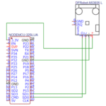 Building Thunder Distance Detection Device using ESP32