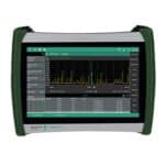 Anritsu Company Introduces Economical Field Master Handheld Spectrum ...