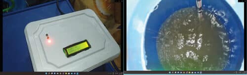 Automatic Water Tank Filling System | Arduino Project