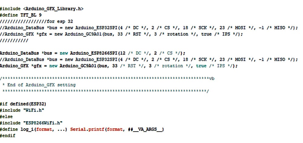 Wi-Fi Analysing Smart Watch | Full DIY Project