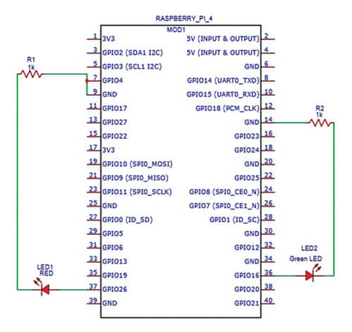 Enabling Industrial Sensors For Edge Computing Using Edgex