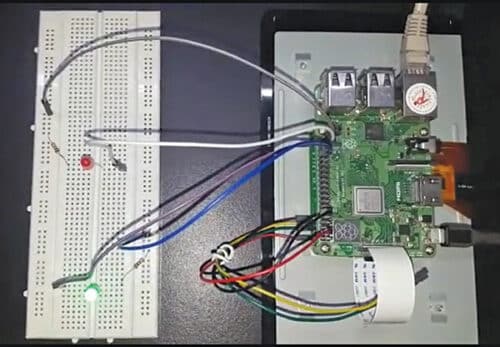 Enabling Industrial Sensors For Edge Computing Using EdgeX