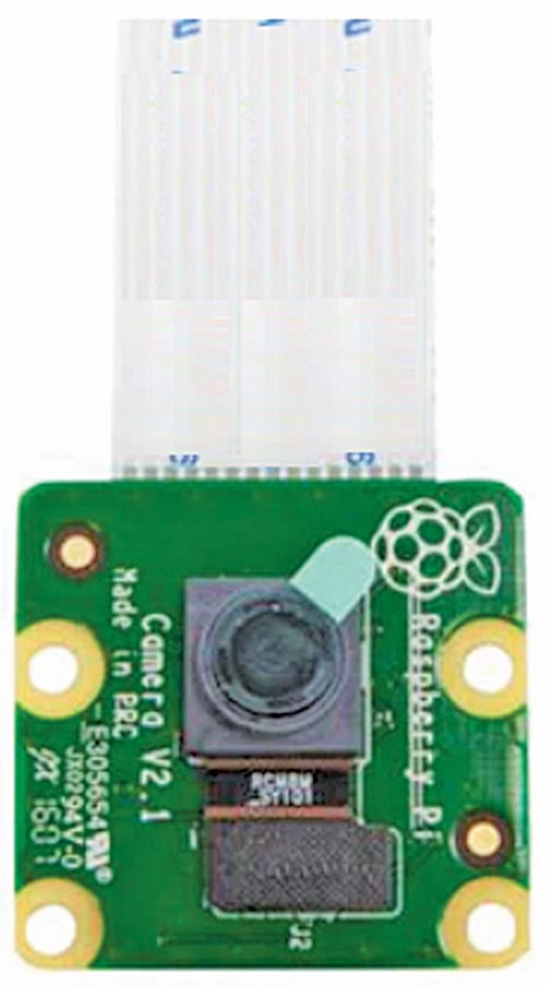 Automatic Camera Based Boom Barrier Better Than The IR Based ...