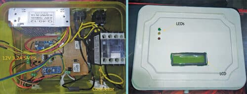 Automatic Water Tank Filling System | Arduino Project