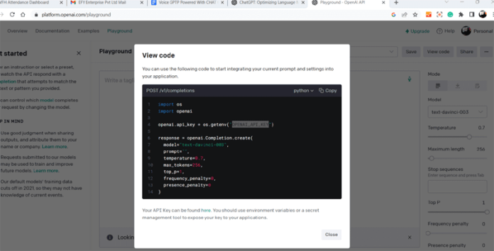 How To Convert ChatGPT Into An Advanced Voice Assistant