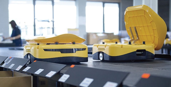 The Shape Of Things To Come From Japan | Tech Focus