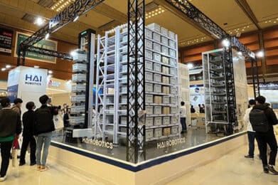 The Shape Of Things To Come From Japan | Tech Focus