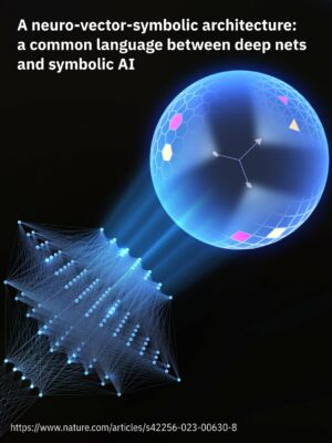 A New Architecture Enables AI To Perform Reasoning Tasks