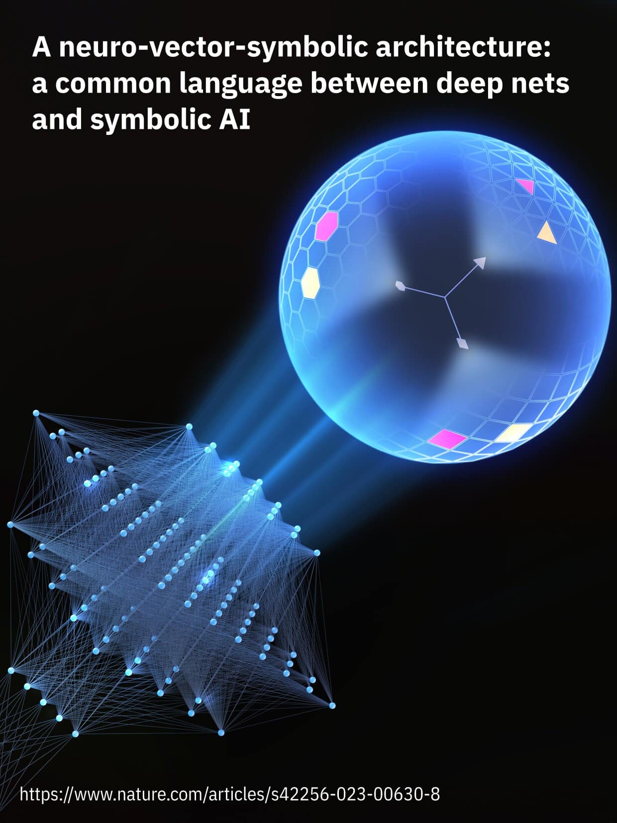 A New Architecture Enables AI To Perform Reasoning Tasks