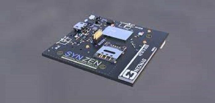 Synzen Showcases Solution To Simplify IoT Product Design