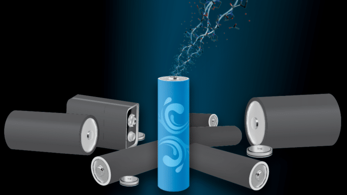 Can Water Based Batteries Replace Lithium Ion Batteries