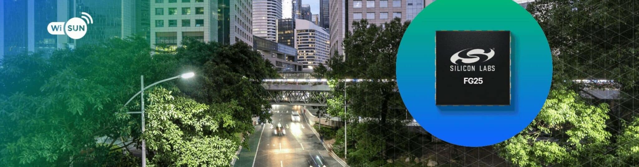 Silicon Labs Claims Fastest Systems-On-Chip (SoC) For Smart Cities ...