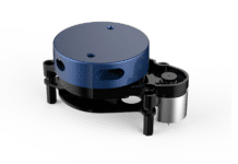 Vehicle Anti-Collision System using LIDAR | Full DIY Project