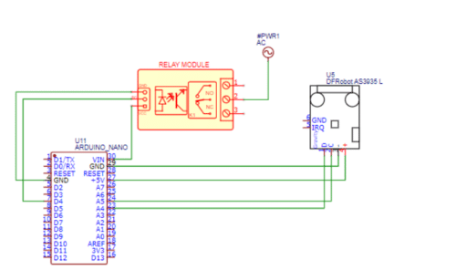Lightning Protection Device using Arduino | Full DIY Project