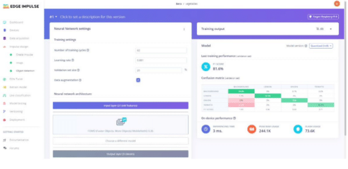 Segregate & Classify Between Different Objects - Electronics For You