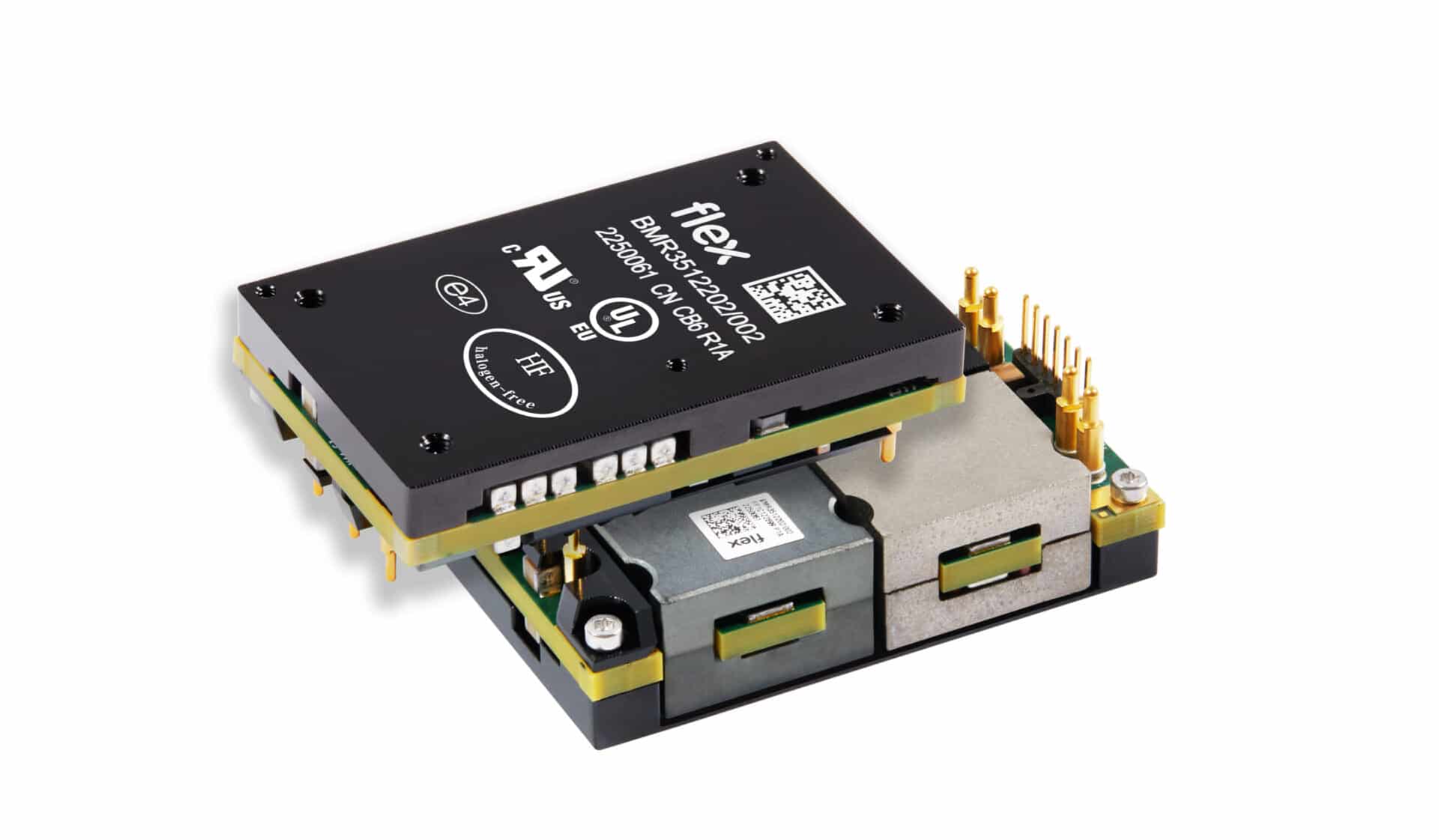 Series Of DC/DC Converters: Delivering 1600W Output Power - Electronics ...