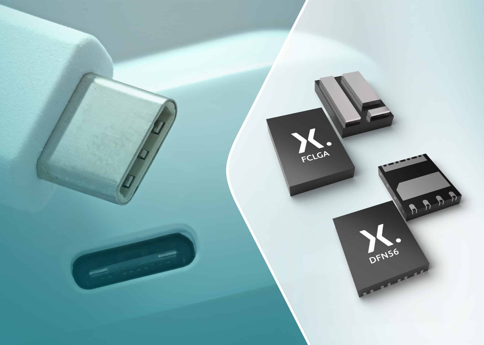 Enhancement Mode Gallium Nitride Field Effect Transistors - Electronics ...
