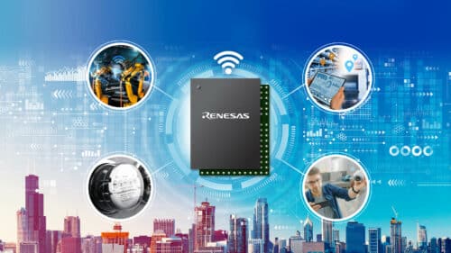 Narrowband Internet of Things (NB-IoT) Solution To Encourage "Make In ...