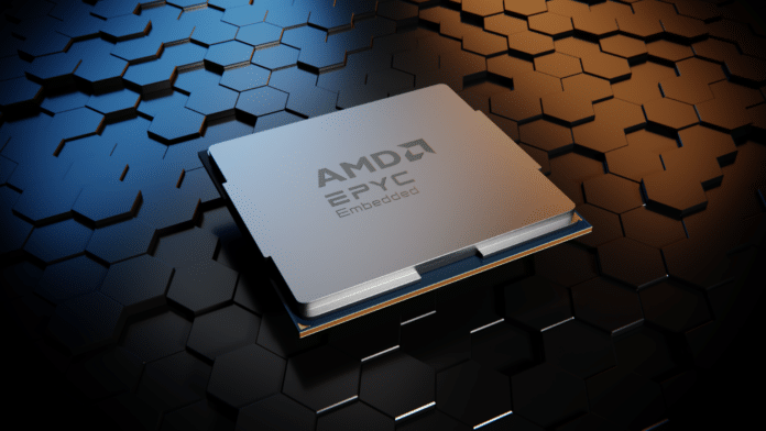Embedded Series Processors Power Modular Storage Solution - Electronics ...
