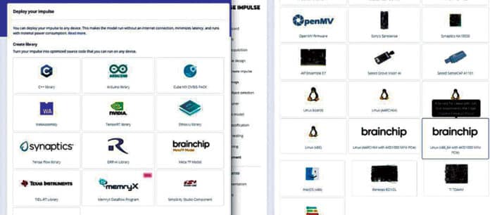 Identify and Classify Objects with Edge Impulse and ESP32