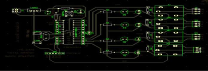 DIY Smart Switch for Farm Automation using Arduino