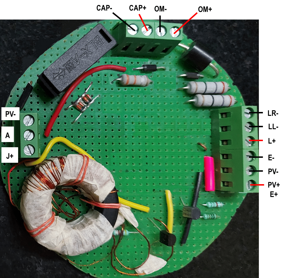 Improved Solar Pooja Lamp Also Powers Two Wall Clocks
