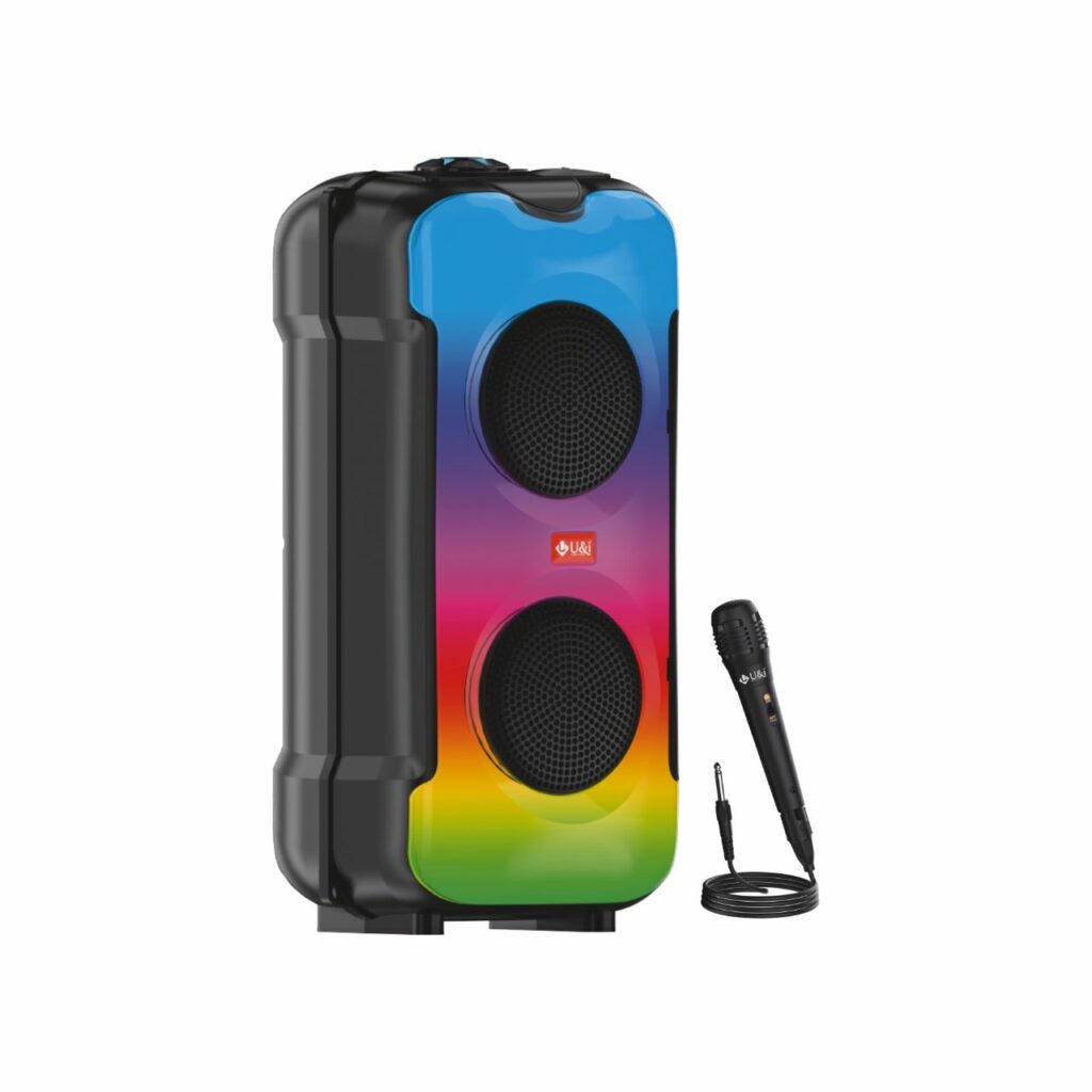 Crystal-Clear Music Anywhere And Anytime - Electronics For You ...