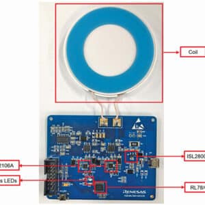 Interesting Reference Designs Of Wireless Chargers - Electronics For ...
